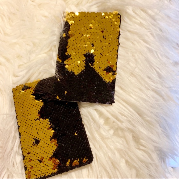 Other | Little Sequin Notebooks 2 | Poshmark